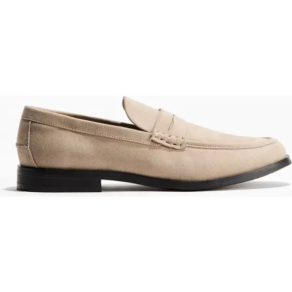 H&m Penny Loafers