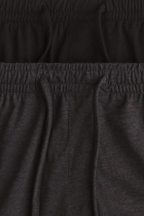 H&m 2-pack Regular Fit Sweatpants