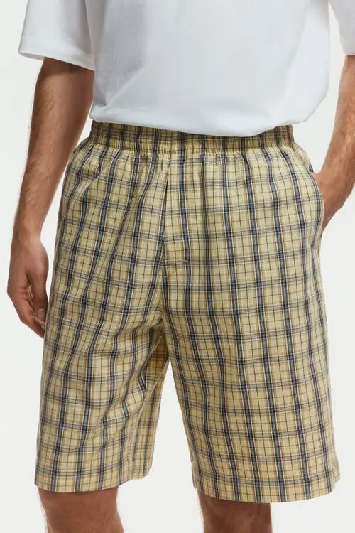 H&m 2-piece Cotton Loungewear Set