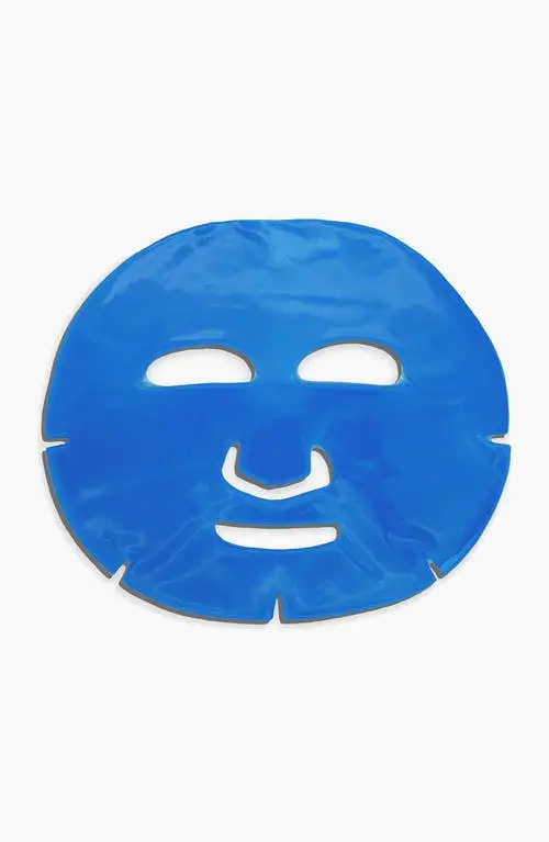 BIO-THERAPEUTIC Hyaluronic Repair Face Masque 10 Pack - Blue