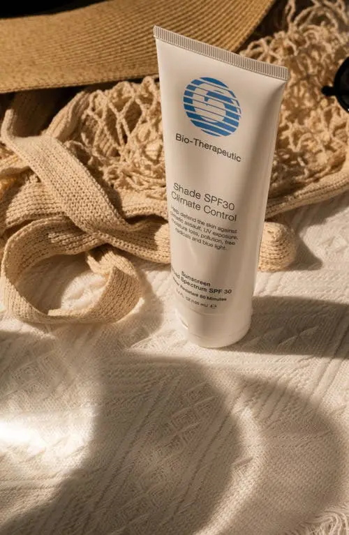 BIO-THERAPEUTIC Shade Spf 30 Climate Control