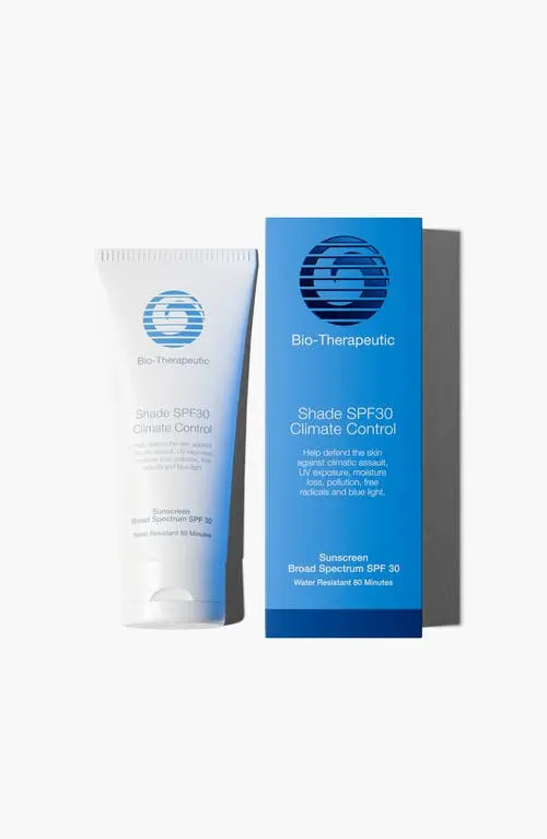 BIO-THERAPEUTIC Shade Spf 30 Climate Control
