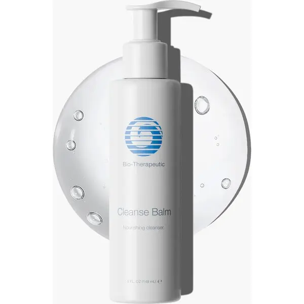 BIO-THERAPEUTIC Cleanse Balm - Clear