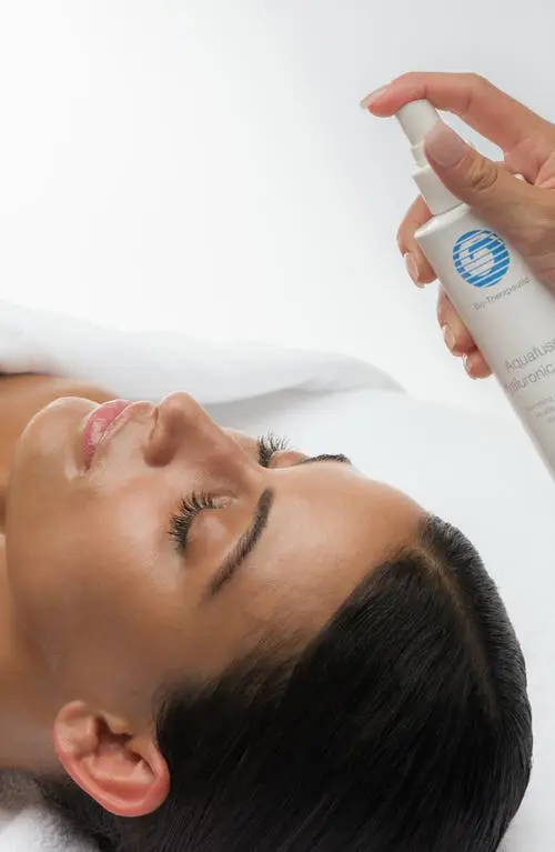 BIO-THERAPEUTIC Aquafuse Hyaluronic Repair