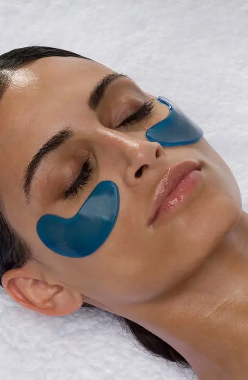 BIO-THERAPEUTIC Hyaluronic Repair Eye Masque 10 Pair