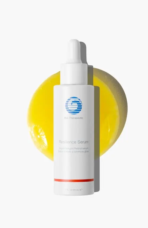 BIO-THERAPEUTIC Resilience Serum
