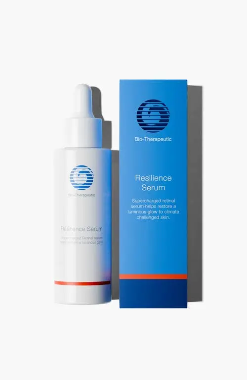 BIO-THERAPEUTIC Resilience Serum