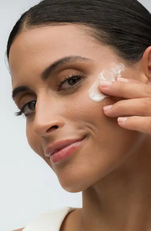 BIO-THERAPEUTIC Brighten + Hydrate Cream