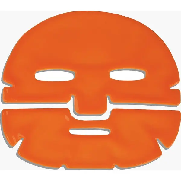 BIO-THERAPEUTIC Hyaluronic Resilience Collagen Masque 8 Pack - Orange