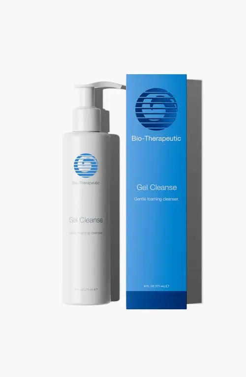 BIO-THERAPEUTIC Gel Cleanse