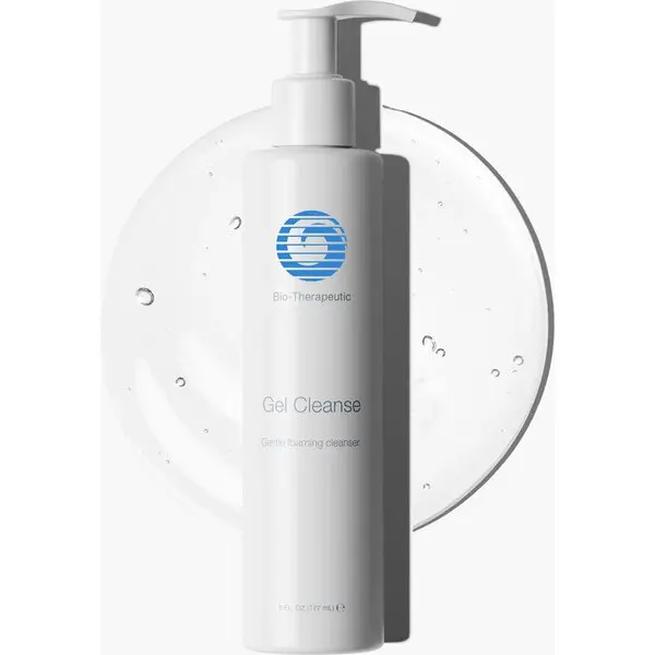 BIO-THERAPEUTIC Gel Cleanse - Clear