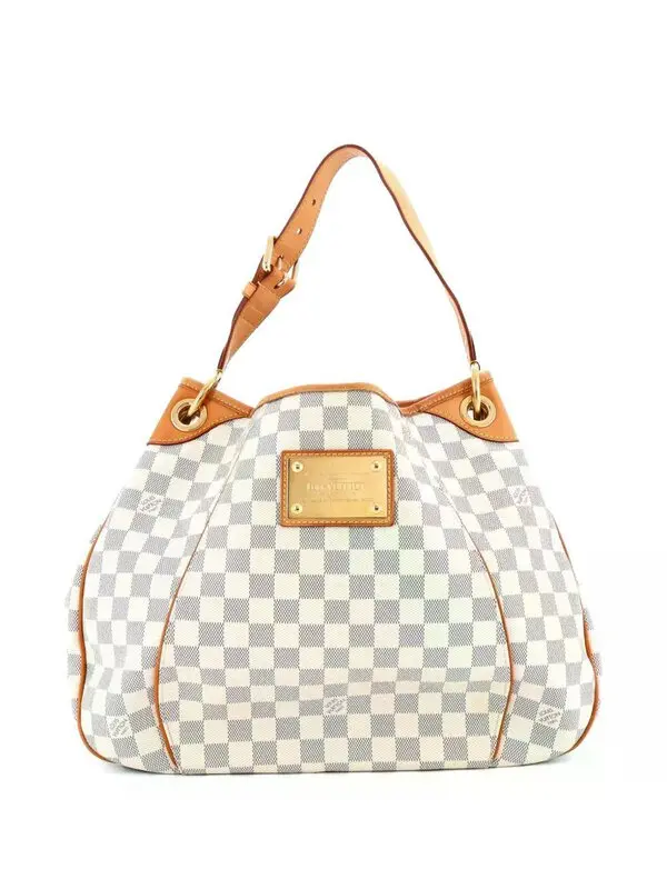 LOUIS VUITTON Galliera Damier Pm Hobo Bag