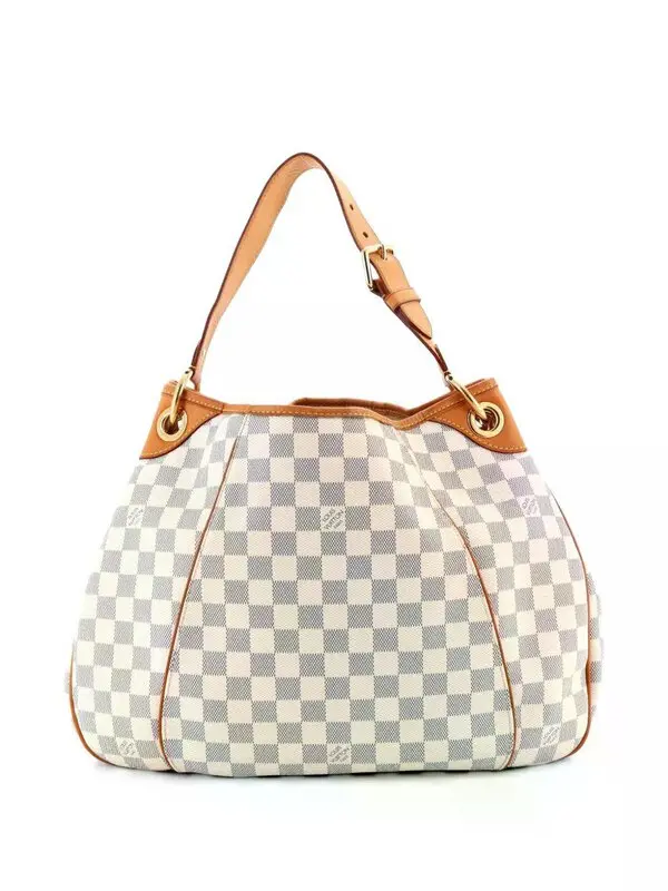 LOUIS VUITTON Galliera Damier Pm Hobo Bag
