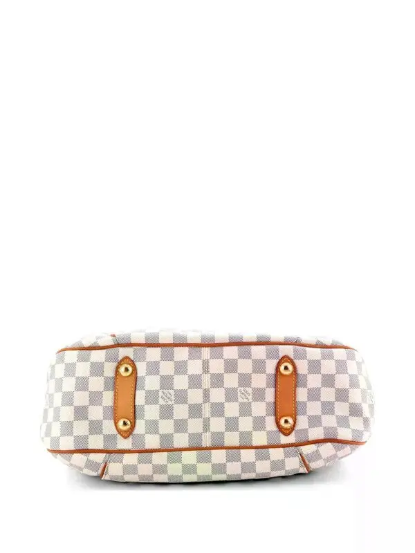 LOUIS VUITTON Galliera Damier Pm Hobo Bag