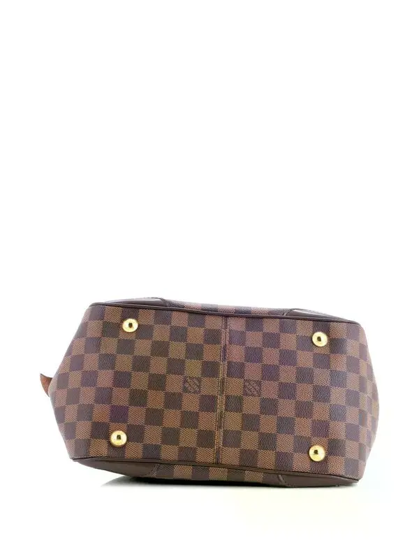 LOUIS VUITTON Verona Damier Pm Shoulder Bag