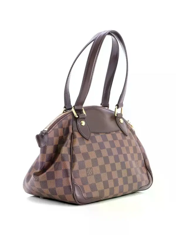 LOUIS VUITTON Verona Damier Pm Shoulder Bag