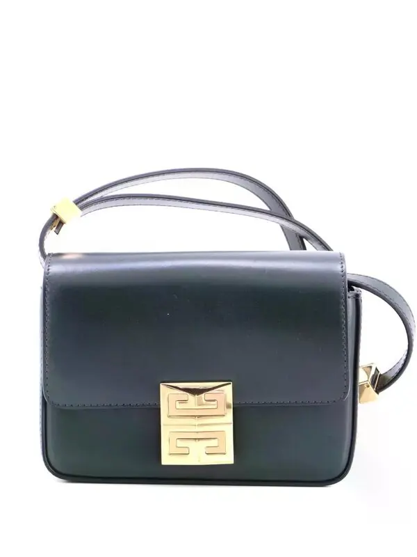 Givenchy 4g Leather Small Shoulder Bag