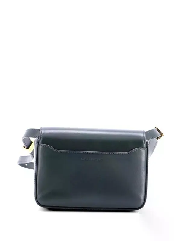 Givenchy 4g Leather Small Shoulder Bag