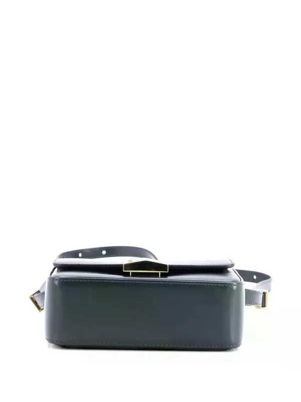 Givenchy 4g Leather Small Shoulder Bag