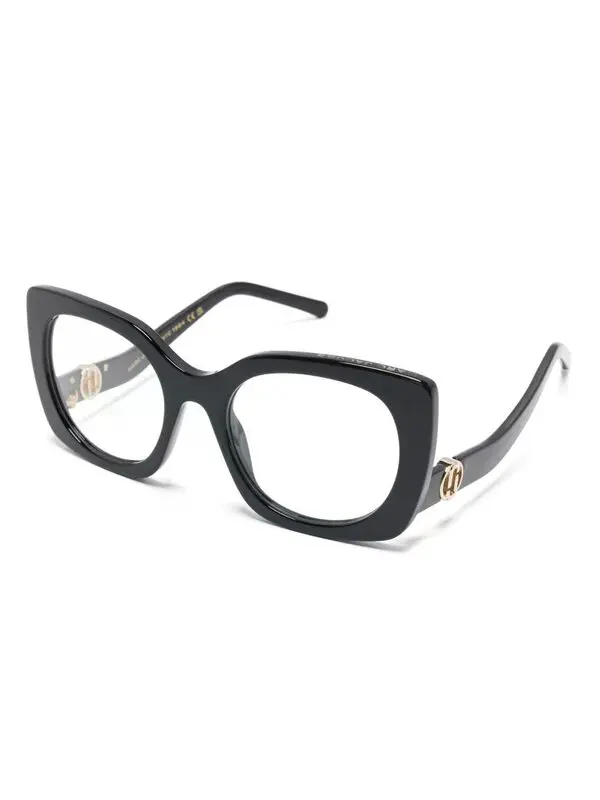 Marc Jacobs The J Marc Upside Down Glasses