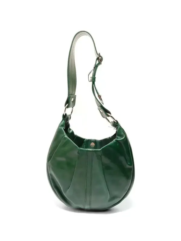 Saint Laurent Leather Shoulder Bag