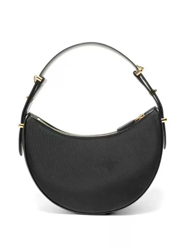 Prada Shoulder Bag - Black