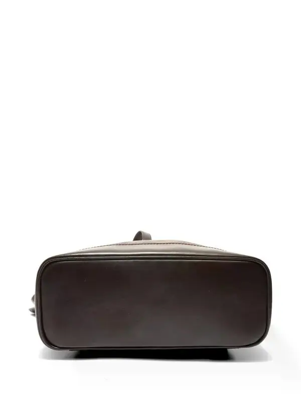 LOUIS VUITTON Soho Damier Ebene Backpack