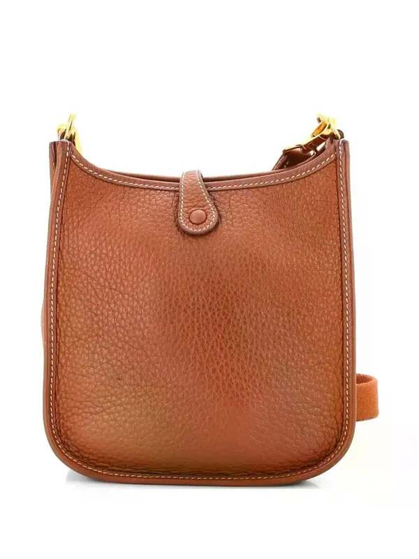 Hermès Evelyne Tpm Crossbody Bag