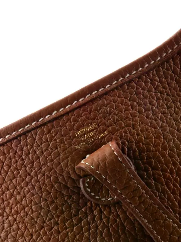 Hermès Evelyne Tpm Crossbody Bag
