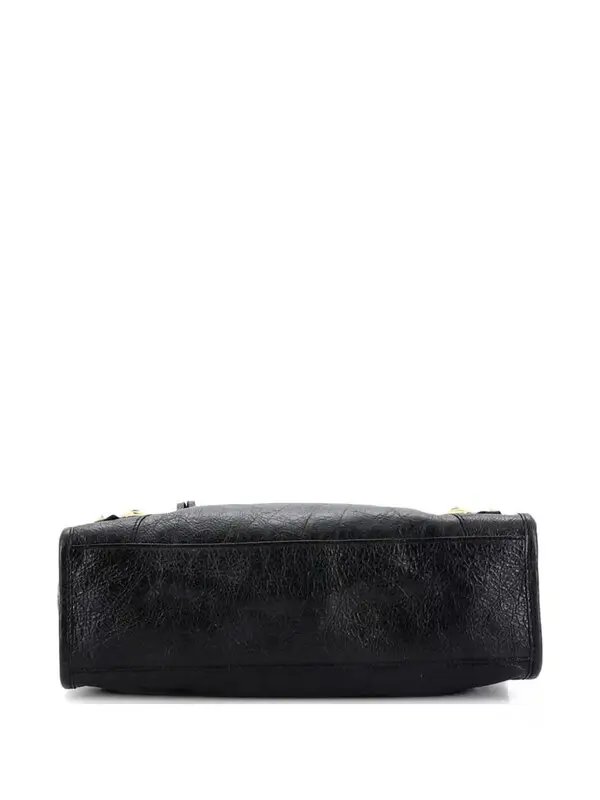 Balenciaga City Classic Studded Leather Bag