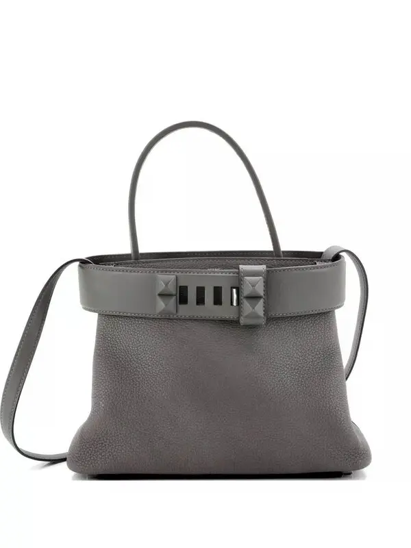 Hermès Medor Togo Tote Bag