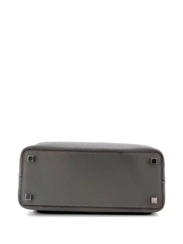 Hermès Medor Togo Tote Bag