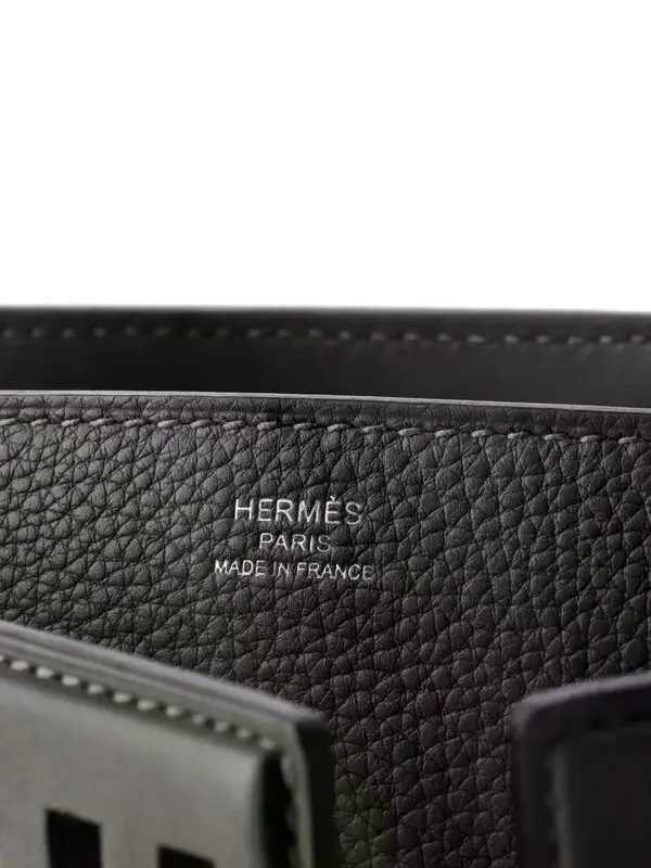 Hermès Medor Togo Tote Bag