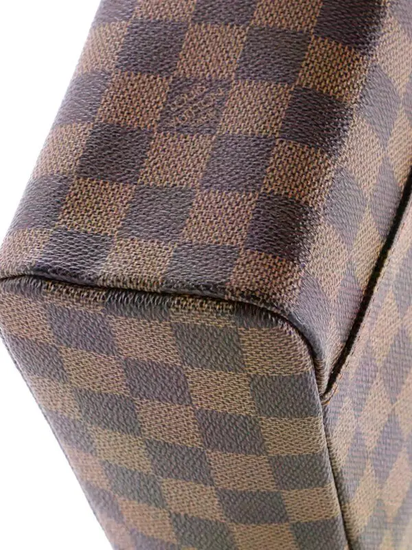 LOUIS VUITTON Damier Pm Crossbody Bag