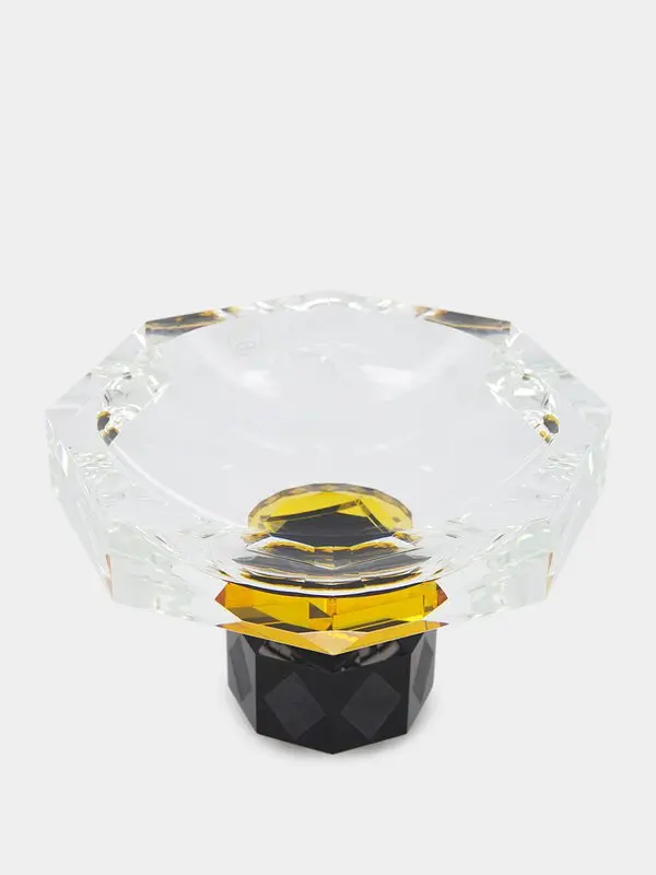 REFLECTIONS COPENHAGEN Arizona Crystal Bowl