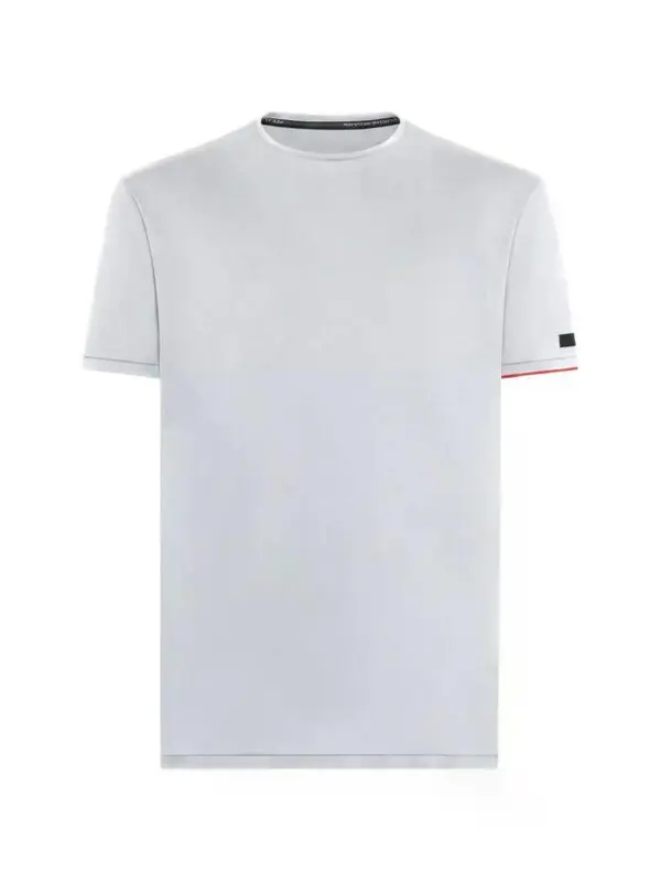 RRD Macro Shirty Short-sleeve T-shirt - Grey