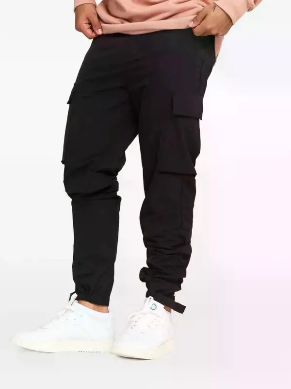 URBAN CLASSICS Multi-pocket Cargo Trousers
