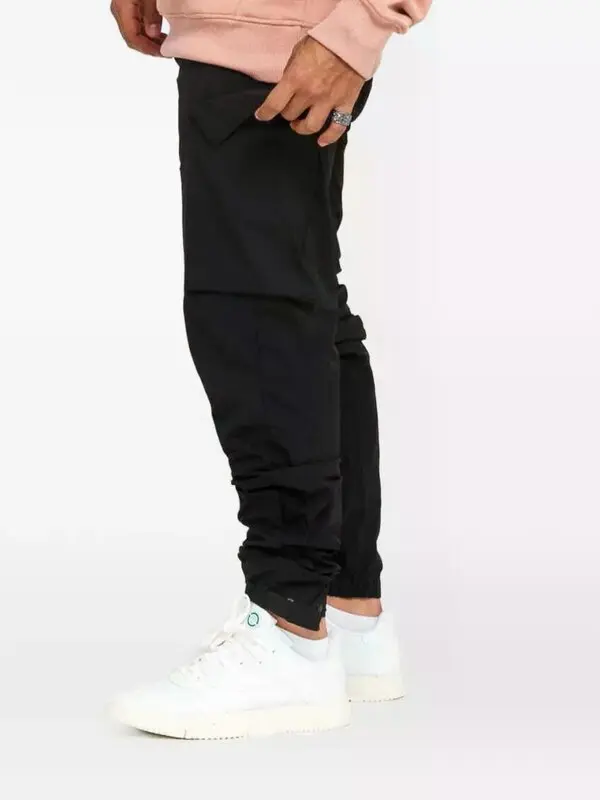 URBAN CLASSICS Multi-pocket Cargo Trousers