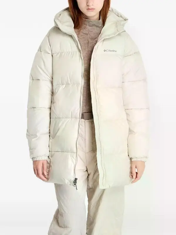 Columbia Puffer Jacket
