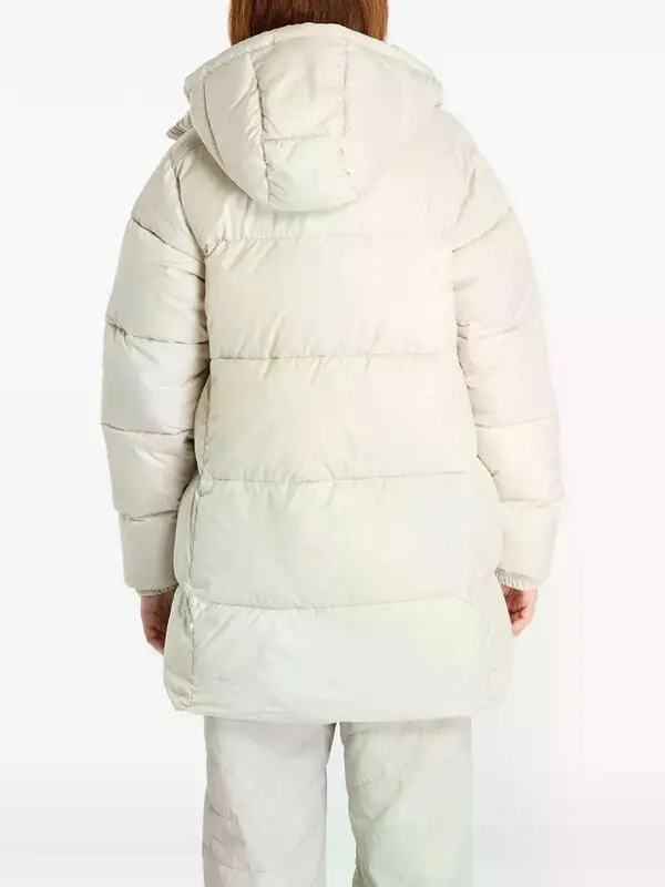Columbia Puffer Jacket