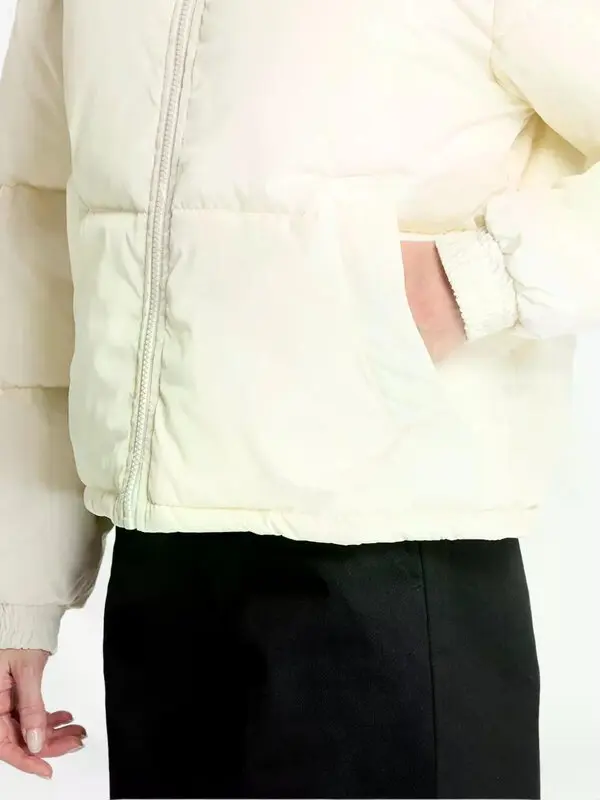 KARL KANI Retro Essential Two-tone Padded Jacket