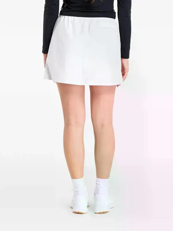 Nike Pleated Mini Skirt