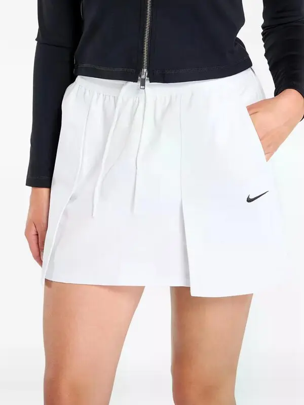 Nike Pleated Mini Skirt