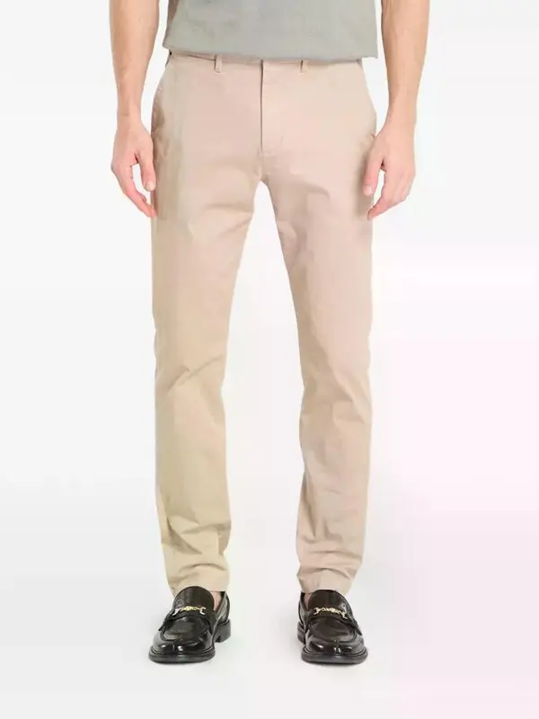 Tommy Hilfiger Harlem Tapered Chino Pants