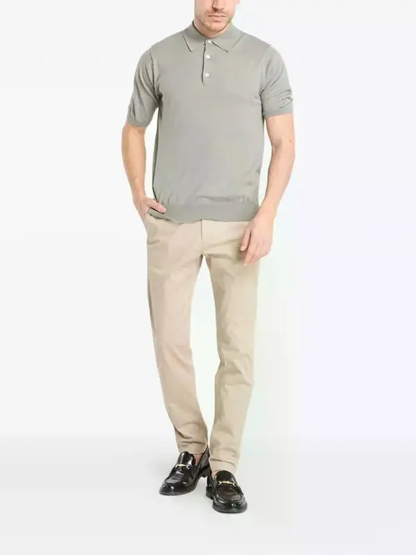 Tommy Hilfiger Harlem Tapered Chino Pants