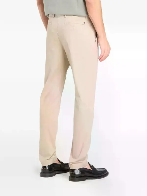 Tommy Hilfiger Harlem Tapered Chino Pants