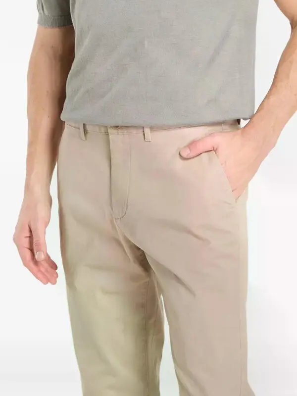 Tommy Hilfiger Harlem Tapered Chino Pants