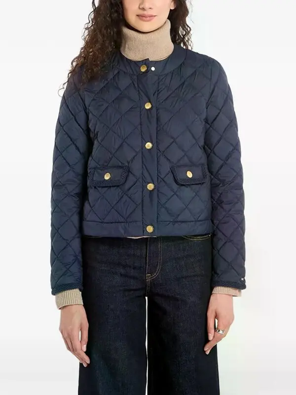 Tommy Hilfiger Quilted Jacket