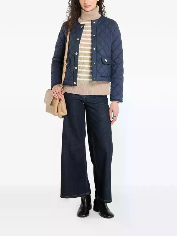 Tommy Hilfiger Quilted Jacket