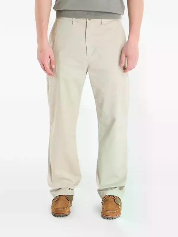 Gap Straight-leg Trousers
